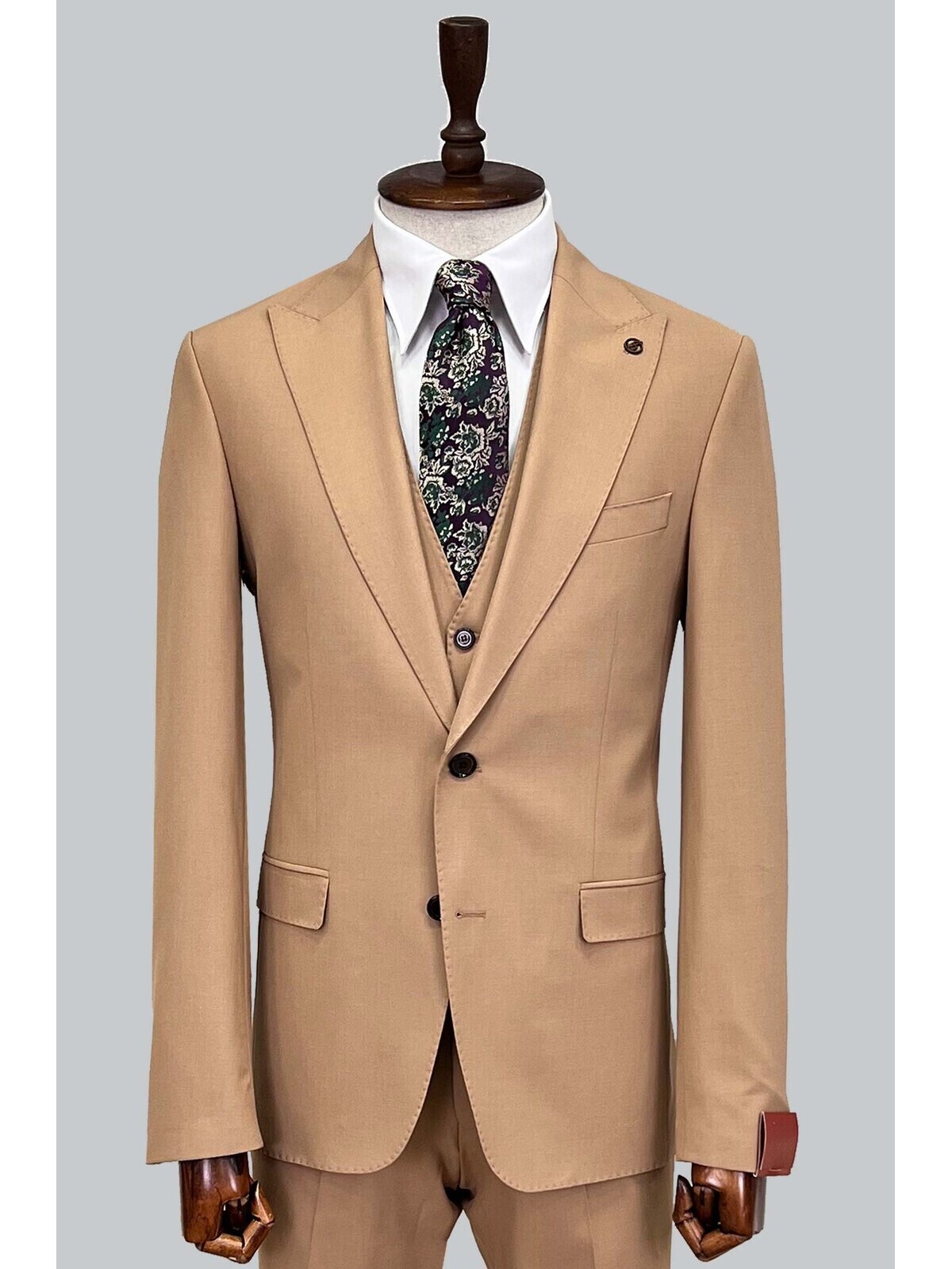 SUIT SARTORIA SUIT 2320