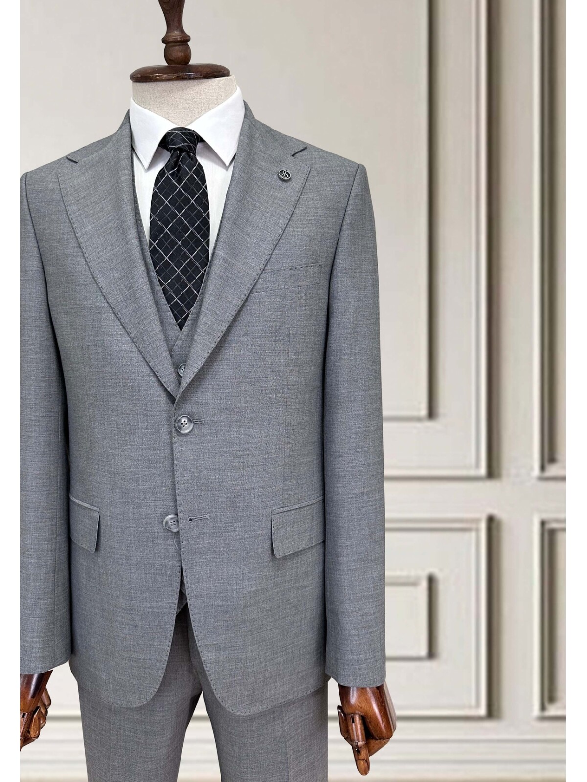 SUIT SARTORIA SUIT 2319